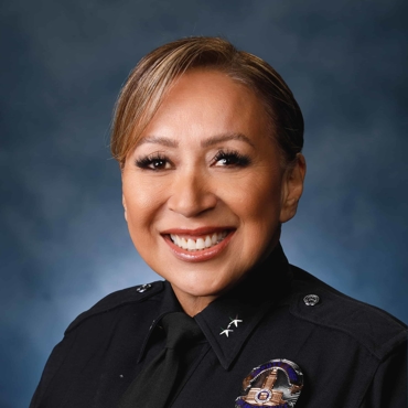Board Members | Los Angeles Women Police Officers & Associates