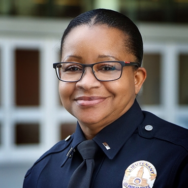 Board Members | Los Angeles Women Police Officers & Associates